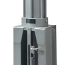 Linear Hydraulic Actuators Valve | H & HDH Series - ATI Actuators